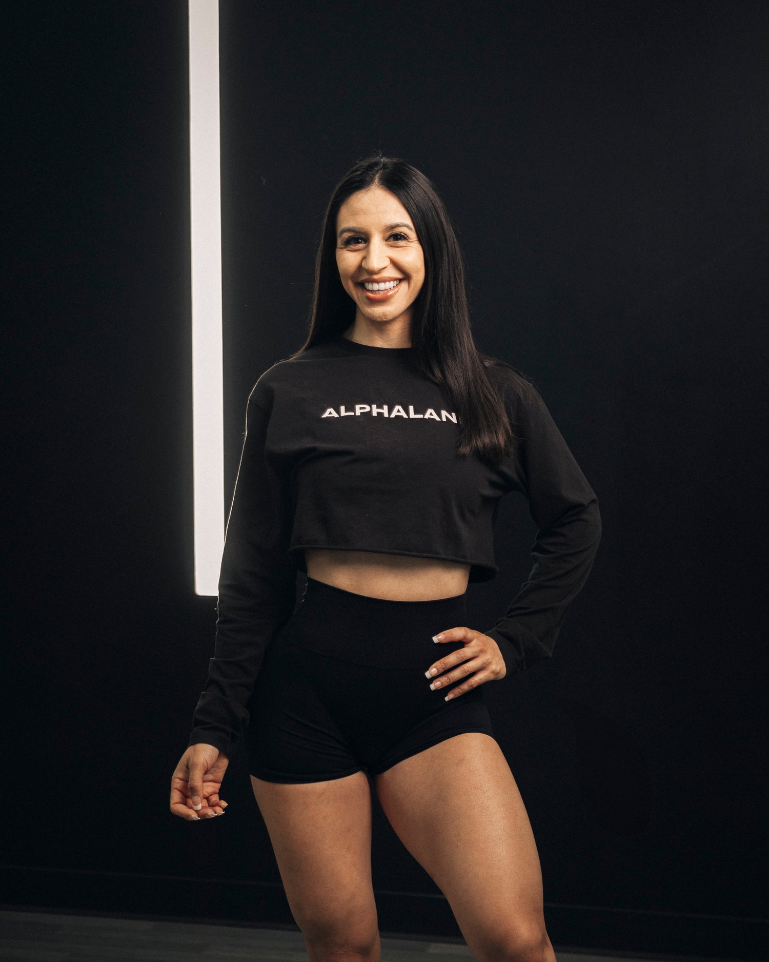 Stephanie Ferrero – Alphaland Store