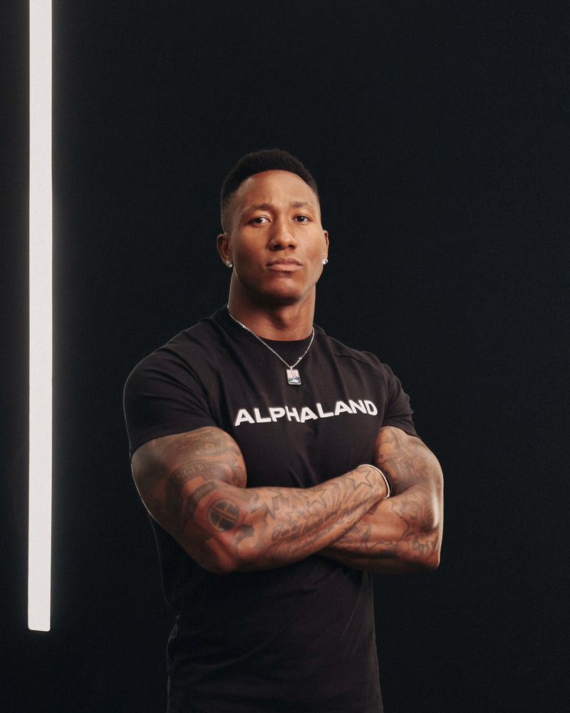 Trainers – Alphaland Store